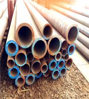 China Carbon Steel Boiler Tubes Seamless Steel Pipe TC 1 / P235GH TC 2 / P265GH TC 1 for sale