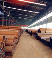 China Bolier Seamless Alloy Steel Tube TT ST 35 N/TT ST 35 V / P215NL TC 1/P255QL For Low Temp Services for sale