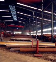China Bolier Seamless Alloy Steel Tube TT ST 35 N/TT ST 35 V / P215NL TC 1/P255QL For Low Temp Services for sale