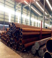 China Bolier Seamless Alloy Steel Tube TT ST 35 N/TT ST 35 V / P215NL TC 1/P255QL For Low Temp Services for sale