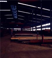 China Bolier Seamless Alloy Steel Tube TT ST 35 N/TT ST 35 V / P215NL TC 1/P255QL For Low Temp Services for sale