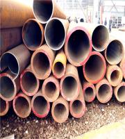 China Boiler Alloy Steel Seamless Tubes 17175/Vd-TüV /17175/Vd-TüV /15 NiCuMoNb 5 WB 36 /X10 CrMoVNb 9 1 for sale