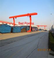 China ASTM A-53/Gr A/B Seamless Steel Pipe A270ES A240ES SAE 1010 SAE 1008 Round Section for sale