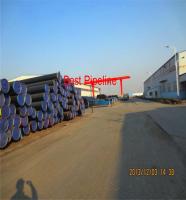 China ASTM A-53/Gr A/B Seamless Steel Pipe A270ES A240ES SAE 1010 SAE 1008 Round Section for sale