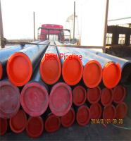 China ASTM A-53/Gr A/B Seamless Steel Pipe A270ES A240ES SAE 1010 SAE 1008 Round Section for sale