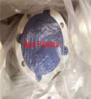 China Durable Large Diameter Forged Weld Neck Flange DIN 2631 - 2638 DIN 2632 - 2635 for sale