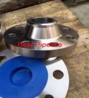 China 300LBS Pressure Forged Steel Flanges 304L ANSI - Flansche DIN 28031 - 26036 for sale