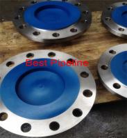 China 300LBS Pressure Forged Steel Flanges 304L ANSI - Flansche DIN 28031 - 26036 for sale