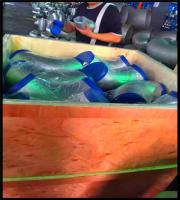 China Gewindefittings Muffen Nippel Butt Weld Fittings Oil Gas Water Industrial Standard for sale
