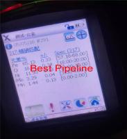 China ASME B16.9 Weldable Pipe Elbows Rohrschellen Schwere / DIN 3567 Leichte / äHnlich DIN 3567 for sale