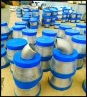 China Material 304L Pipe Weld Fittings Rohre DIN 2448 Schwarz DIN 2463 Edelstahl Dichtungen DIN 2690 for sale