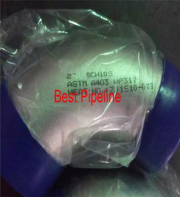 China Konzentrisch DIN 2616 Forged Steel Flanges 304L Material ASME B 16.5 Standard for sale