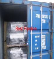 China Pressure 300LBS Galvanized Pipe Flange , Forged Steel Tank Flanges DIN 28011 Scheiben for sale