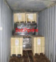 China Pressure 300LBS Galvanized Pipe Flange , Forged Steel Tank Flanges DIN 28011 Scheiben for sale