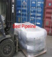 China Round Stainless Steel Seamless Pipe Sechskantschrauben Mit Muttern DIN 601 Flanschverbindungen Bestehend for sale