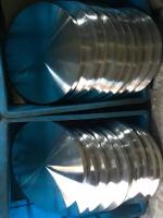 China DIN 86019 WL 2.1972 Weldable Pipe Elbows Copper Nickel Seawater Piping Systems for sale