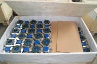 China DIN EN 12449 Butt Weld Fittings Copper Nickel Seawater Piping Systems Elbow for sale
