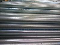 China Seamless Stainless Steel Pipe ASTM 312 TP316/316L Annealed / Pickled Tubes for sale