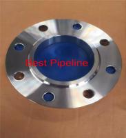 China Lap Joint Forged Steel Flanges Art. Nr. 2631-2638 DIN 2631-PN 6 Bis DIN 2638-PN 160 for sale