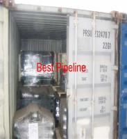 China Nahtlose Rohrbogen - EN 10253-2/-4 - DIN 2605 - ASME B16.9  P235GHTC1/2 (St 35.8 I/ III), P265GH, S355J2H for sale