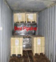 China Nahtlose Rohrbogen - EN 10253-2/-4 - DIN 2605 - ASME B16.9  16Mo3 (15Mo3), 10CrMo9-10 (10CrMo910), 13CrMo4-5 (13CrMo44) for sale