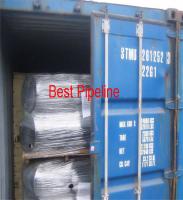 China Nahtlose Rohrbogen - EN 10253-2/-4 - DIN 2605 - ASME B16.9  X11CrMo5, X11CrMo9-1, X20CrMOV11-1, for sale