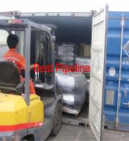 China Nahtlose Rohrbogen - EN 10253-2/-4 - DIN 2605 - ASME B16.9  X11CrMo5, X11CrMo9-1, X20CrMOV11-1, for sale
