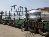 China Nahtlose Rohrbogen - EN 10253-2/-4 - DIN 2605 - ASME B16.9 P215NL (TTST35N/V), 12Ni14 (10Ni14) for sale