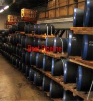 China Nahtlose Rohrbogen - EN 10253-2/-4 - DIN 2605 - ASME B16.9  1.4436, 1.4439, 1.4462 (Duplex), 1.4466 (Super Duplex), 1.45 for sale