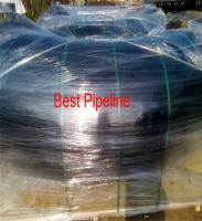 China Nahtlose Rohrbogen - EN 10253-2/-4 - DIN 2605 - ASME B16.9  1.4436, 1.4439, 1.4462 (Duplex), 1.4466 (Super Duplex), 1.45 for sale