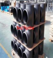 China Nahtlose Rohrbogen - EN 10253-2/-4 - DIN 2605 - ASME B16.9  1.4436, 1.4439, 1.4462 (Duplex), 1.4466 (Super Duplex), 1.45 for sale