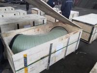 China Nahtlose Rohrbogen - EN 10253-2/-4 - DIN 2605 - ASME B16.9   WP12, WP22, WP32/27, WP91, WP92, WP304, for sale