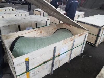 China Nahtlose Rohrbogen - EN 10253-2/-4 - DIN 2605 - ASME B16.9   WP12, WP22, WP32/27, WP91, WP92, WP304, for sale