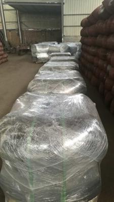 China Nahtlose Rohrbogen - EN 10253-2/-4 - DIN 2605 - ASME B16.9  WP316TI, WP321, WP347, WP347H for sale