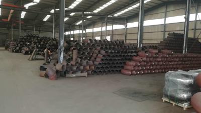 China Nahtlose Rohrbogen - EN 10253-2/-4 - DIN 2605 - ASME B16.9 WPL 3, WPL6, X42, X52, WPHY52, WPHY60 for sale