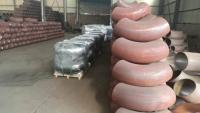 China Nahtlose Rohrbogen - EN 10253-2/-4 - DIN 2605 - ASME B16.9    Alloy 800H, DMV310N for sale