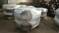 China Nahtlose Rohrbogen - EN 10253-2/-4 - DIN 2605 - ASME B16.9    Alloy 800H, DMV310N for sale