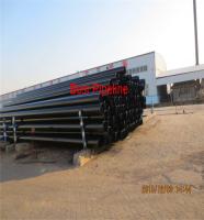 China Pipelines 4991 Galvanized Carbon Steel Pipe Seamless Boiler Tubes For Pressure Equipments for sale