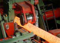 China Durable Alloy Steel Seamless Pipes 0.5mm OD Tolerance For Medium - Temp Feedwater Lines for sale