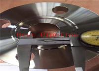 China KRKEM PN006 Forged Steel Flanges CSN EN1092-1 DIN2631 CSN 131160 CSN 131229 DIN 2631 for sale
