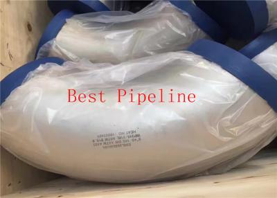 China Customized Sizes Stainless Steel Pipe Fittings Welded 42CrMo4 16MnCrS5 C22E C22R C25E C25R for sale