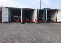 China Customized Sizes Stainless Steel Pipe Fittings Welded 42CrMo4 16MnCrS5 C22E C22R C25E C25R for sale