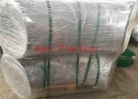 China Anti Corresion Mild Steel Buttweld Fittings C45E C50E C50R C55E C55R P195TR1 P195TR2 for sale