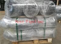 China Anti Corresion Mild Steel Buttweld Fittings C45E C50E C50R C55E C55R P195TR1 P195TR2 for sale