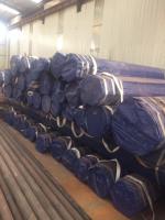China Hot Rolled / Colded Drawn Electric Resistance Welded Steel Pipe Standard PN-EN 10305-2 for sale