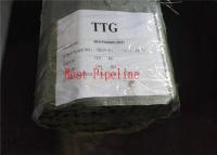 China SAWH Finish ERW Steel Pipe St52.3 St E460 C10 16NiCrMo2 16CrMnS5 Hydraulic Testing for sale