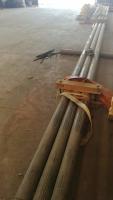 China PN-EN 10305-2 Standard Erw Mild Steel Pipe AD 2000 W4/TRD 100/102 Longitudinal Welding for sale