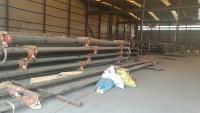 China PN-EN 10305-2 Standard Erw Mild Steel Pipe AD 2000 W4/TRD 100/102 Longitudinal Welding for sale