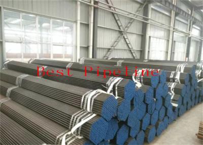 China Anti Corrosive Seamless Steel Pipe 16MnCrS5 C22E C22R C25E ASTM A519 Standard for sale