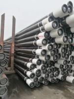 China Standard API 5CT Casing And Tubing L245MB/NB L290MB/NB L360 MB/NB Long Lifespan for sale